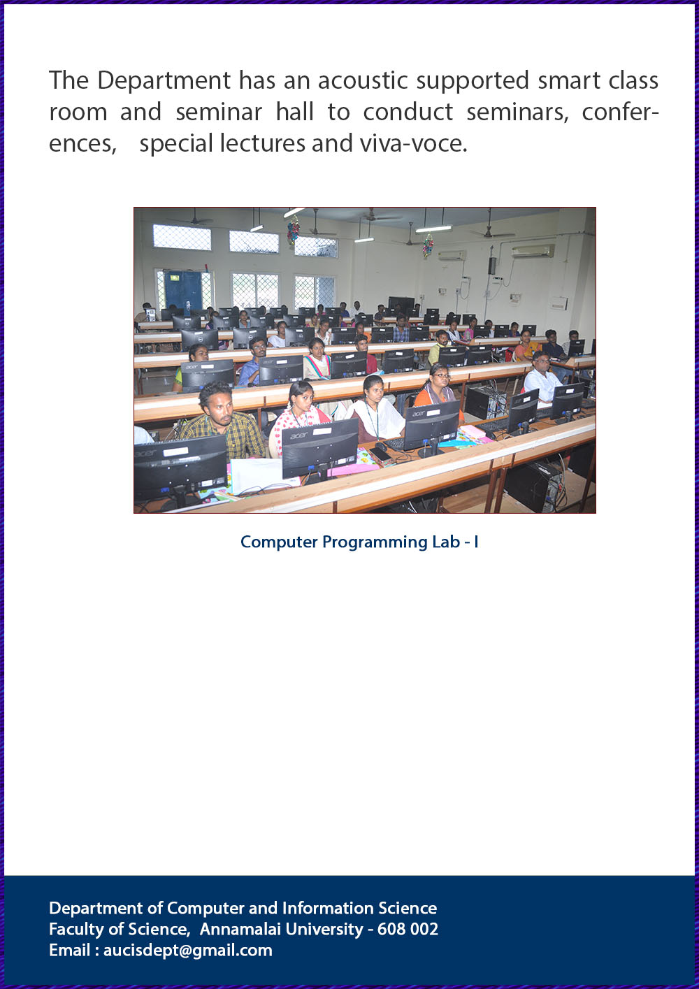 Annamalai University