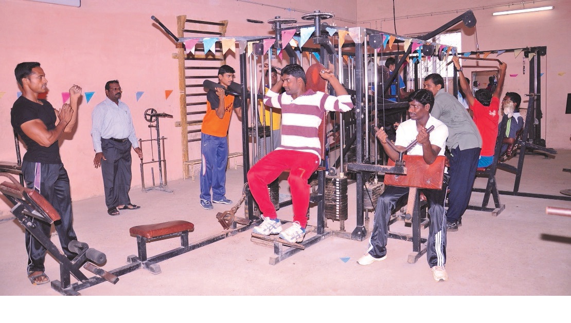 Annamalai University